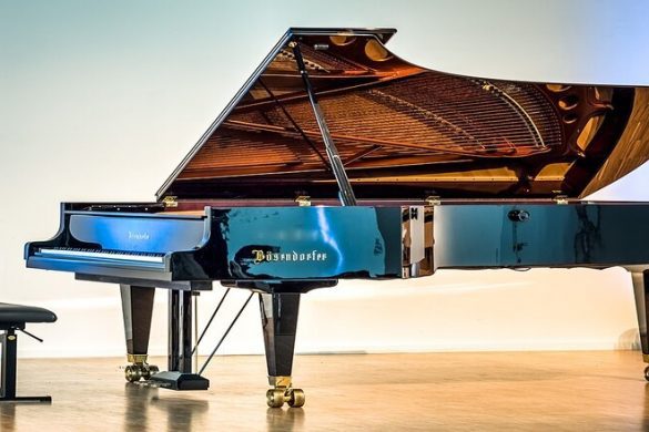 Le Requiem, l’oeuvre emblématique de Wolfgang Amadeus Mozart - Gloriamusica